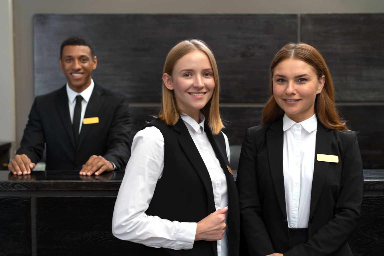 How Group Uniforms Build Stronger Corporate Teams