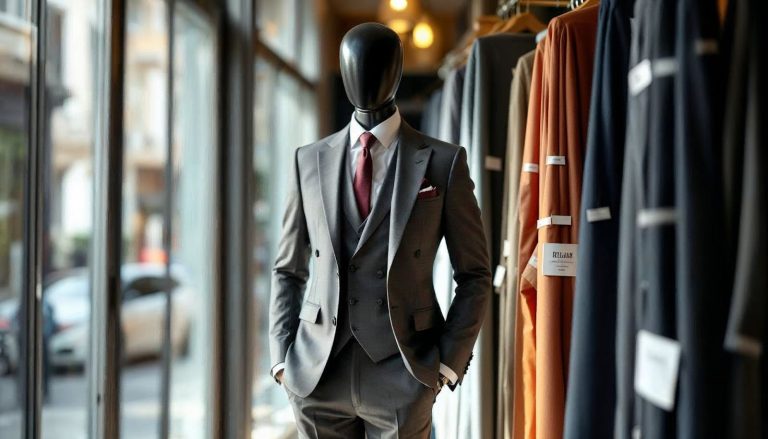 Why Italian Bespoke Suits Define Global Suiting Standards